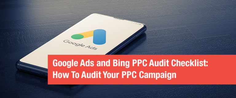 How To Audit Your PPC Campaign - Know Agency