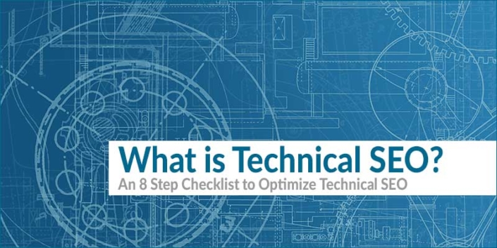 8 Step Checklist to Optimize Technical SEO - Know Agency